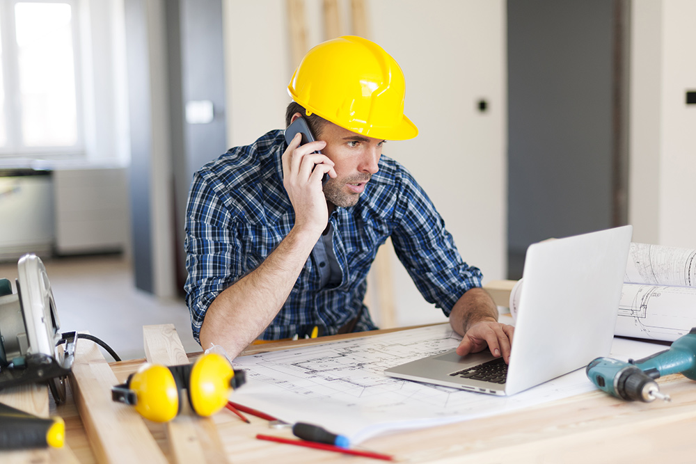 Cheap web design for Tradesman / Sole Traders in Hull & East Yorkshire